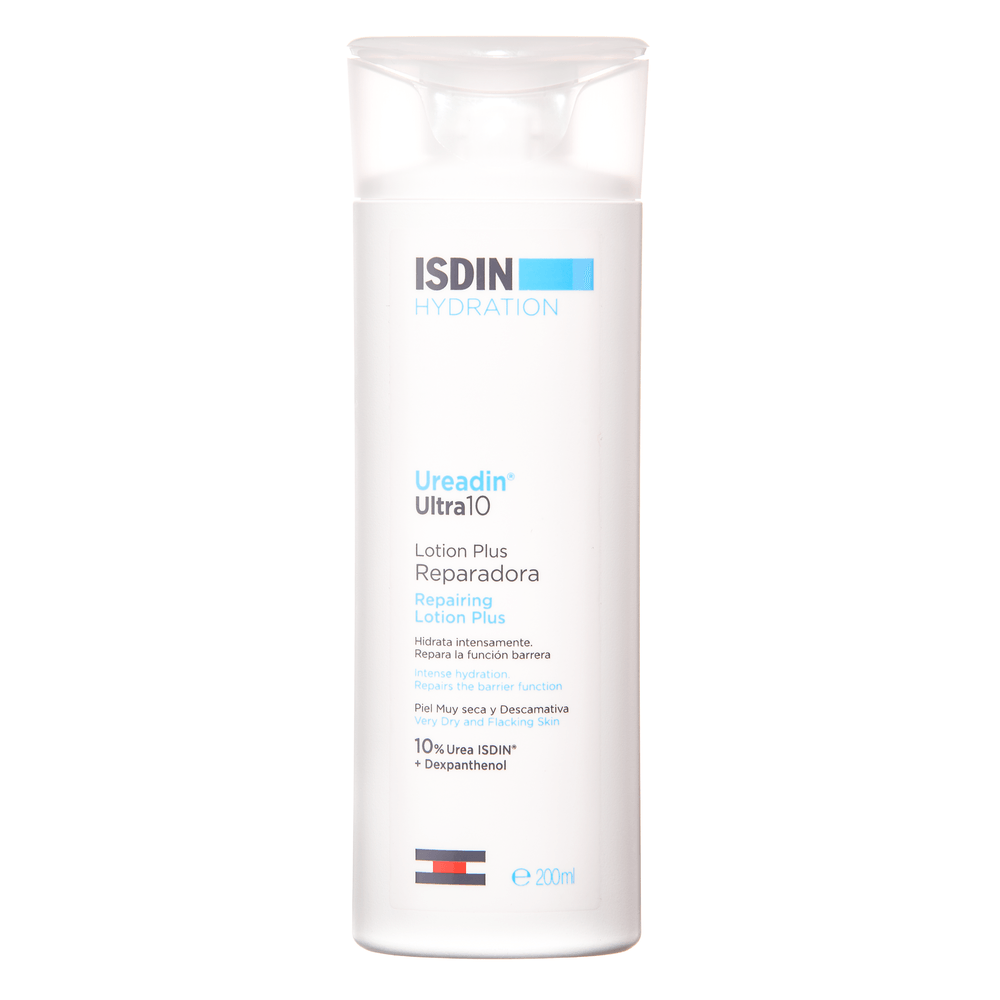 Isdin Ureadin Rx 10 Lotion Plus 200ml