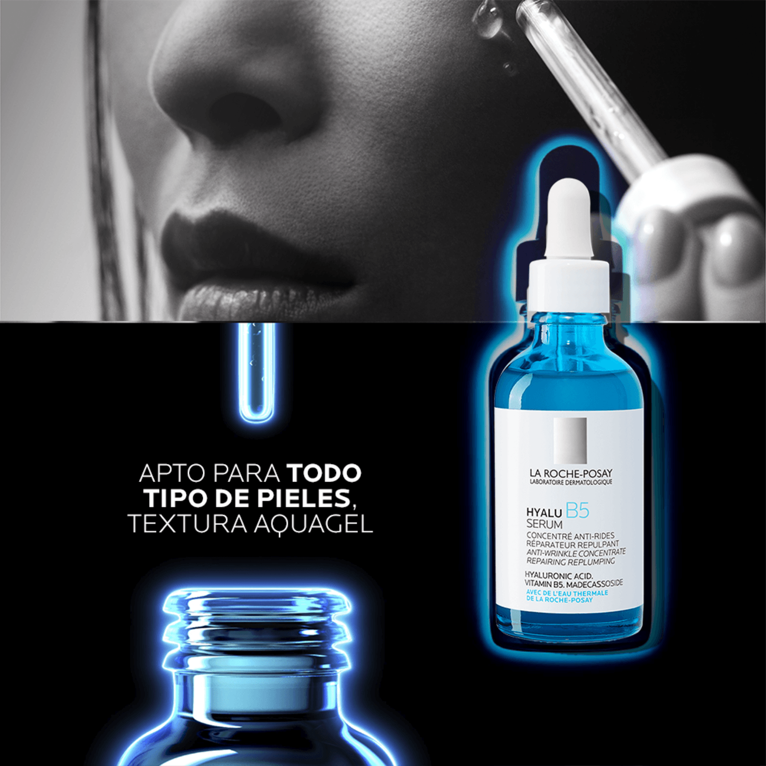 La Roche Posay Hyalu B5 Serum 30 Ml