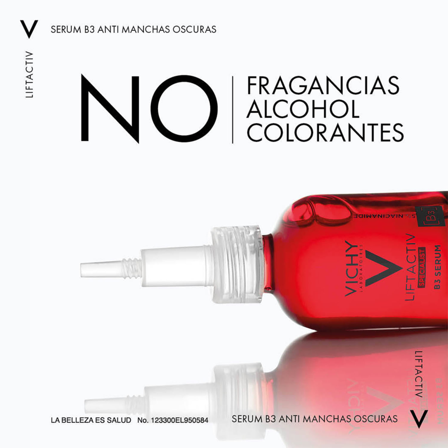 Vichy Liftactive Specialist B3 Serum 30 Ml